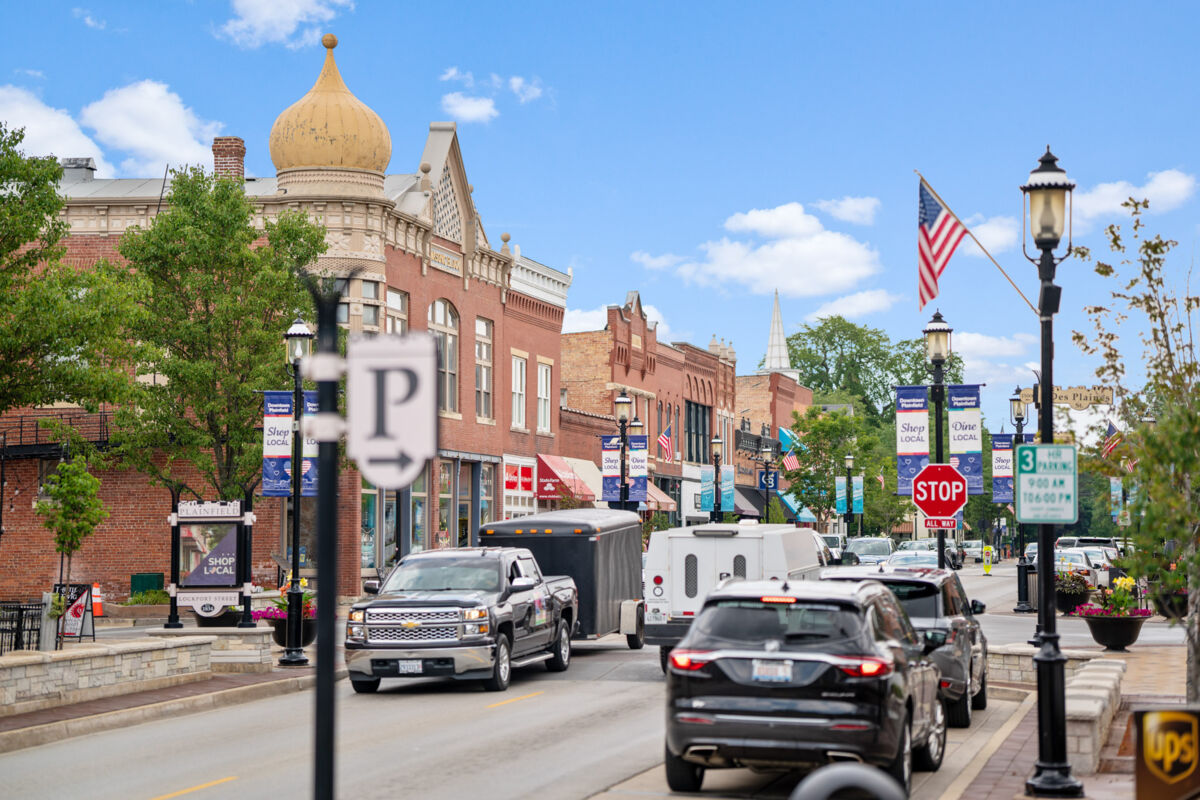 Things to Do in Plainfield, IL & Why It's An Exceptional Place to Live ...