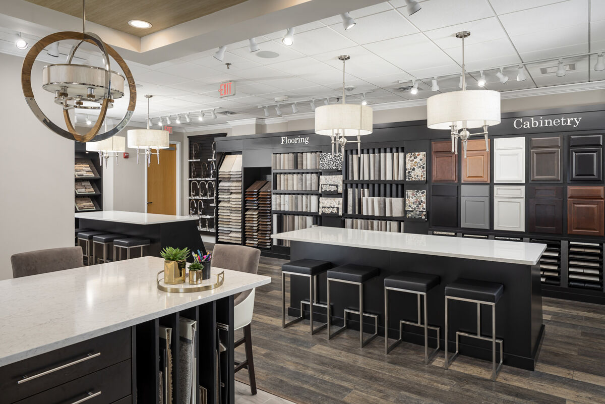 Tips for Design Center Appointment | Welcome to Better - M/I Homes