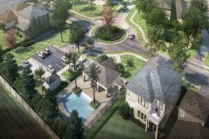 New Homes Apopka - Emerson Pointe - M/I Homes