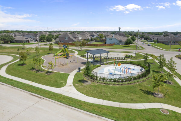 Marvida - Homes for Sale in Cypress, TX - M/I Homes