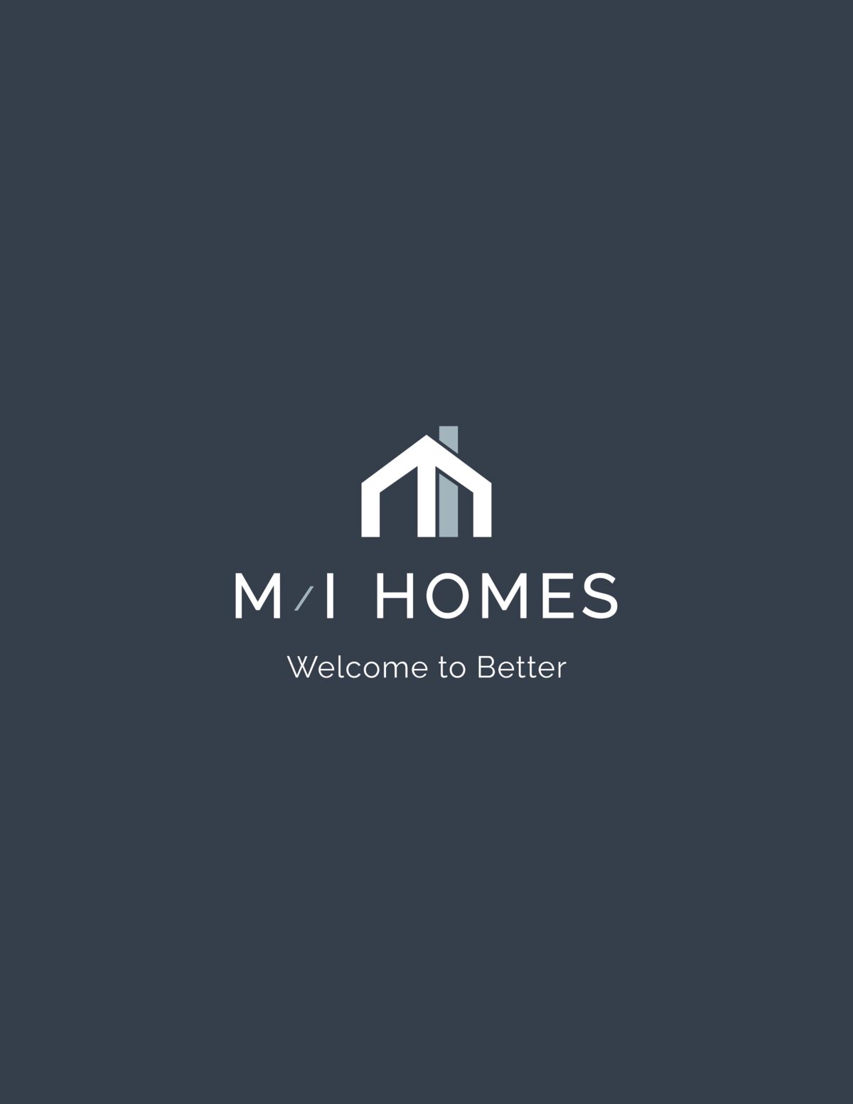 Mi Homes Logo M.Corb Homes | M.Corb Architectural Design | Chipley, FL