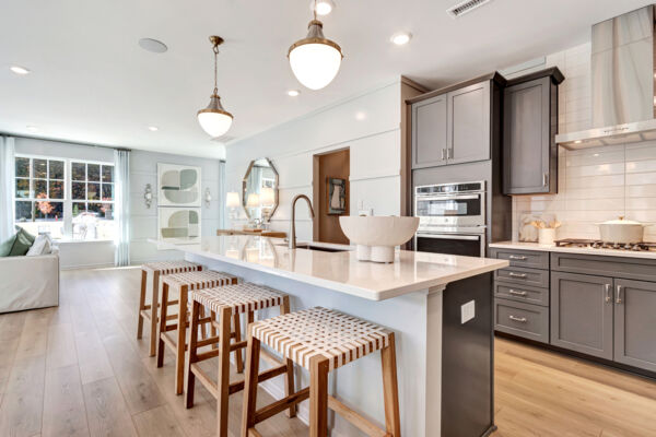 New Homes for Sale in Raleigh - M/I Homes