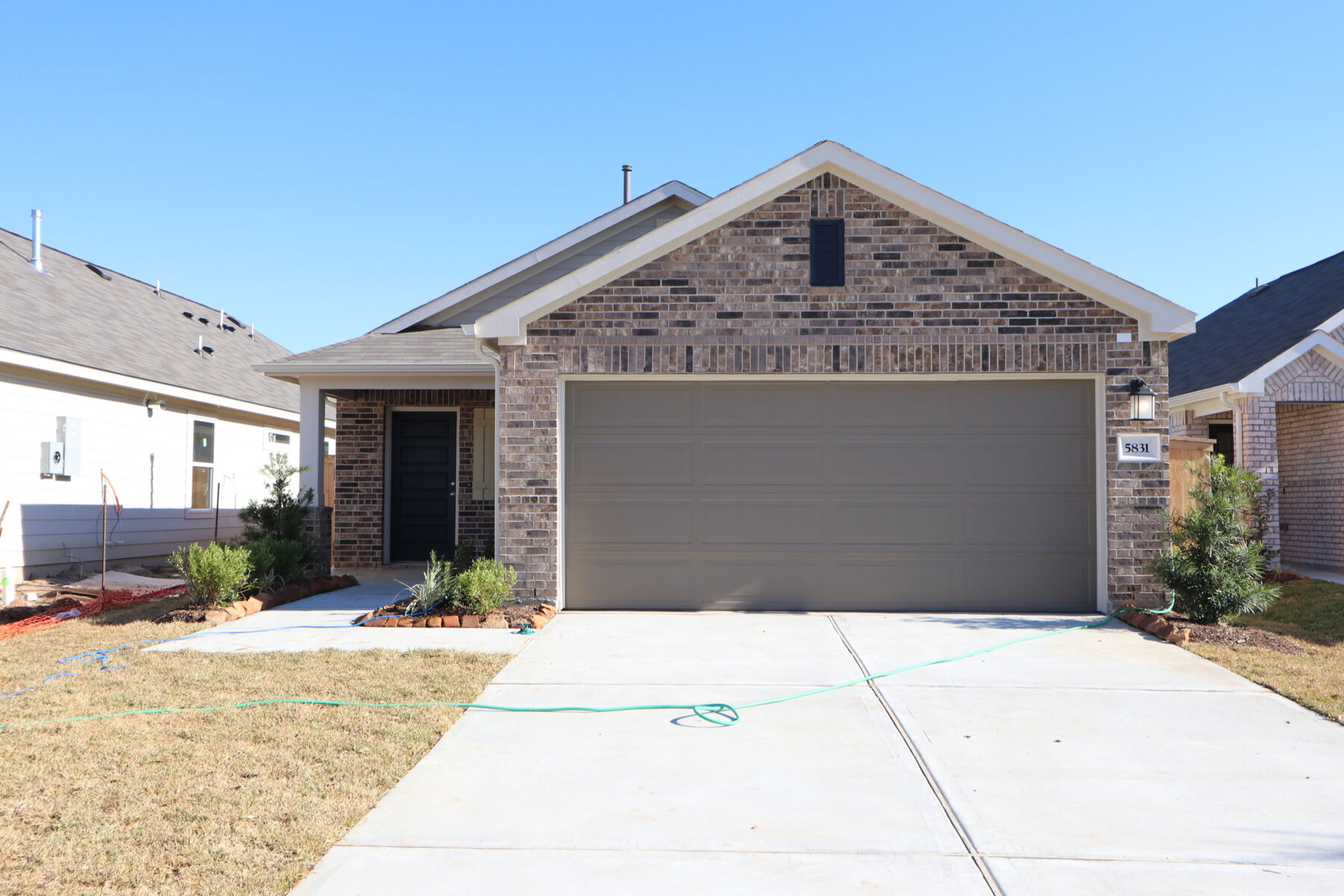 New Homes for Sale in Fulshear, TX - Summerview - M/I Homes
