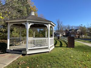 New Homes in Van Buren Township, MI - Cobblestone Creek - M/I Homes