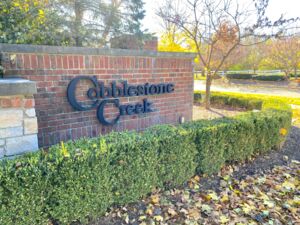 New Homes in Van Buren Township, MI - Cobblestone Creek - M/I Homes