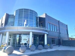 New Homes in Van Buren Township, MI - Cobblestone Creek - M/I Homes