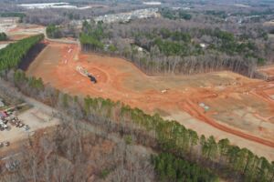 New Homes in Huntersville, NC - Spring Grove - M/I Homes