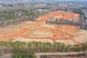 New Homes in Huntersville, NC - Spring Grove - M/I Homes