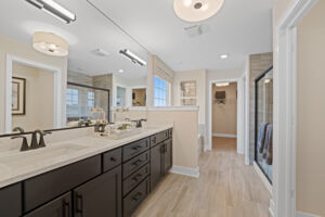 Homes for Sale in Huntley, IL - Fieldstone - M/I Homes