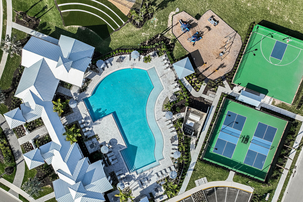 What is a CDD Fee? | Welcome to Better - M/I Homes