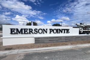 New Homes Apopka - Emerson Pointe - M/I Homes