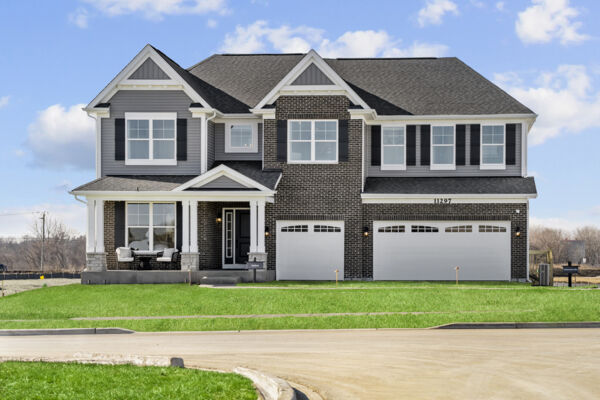 Home Builder in Huntley, IL - M/I Homes - M/I Homes