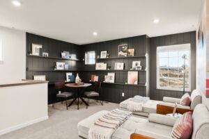 Hugo, MN New Homes - Oneka Shores - M/I Homes