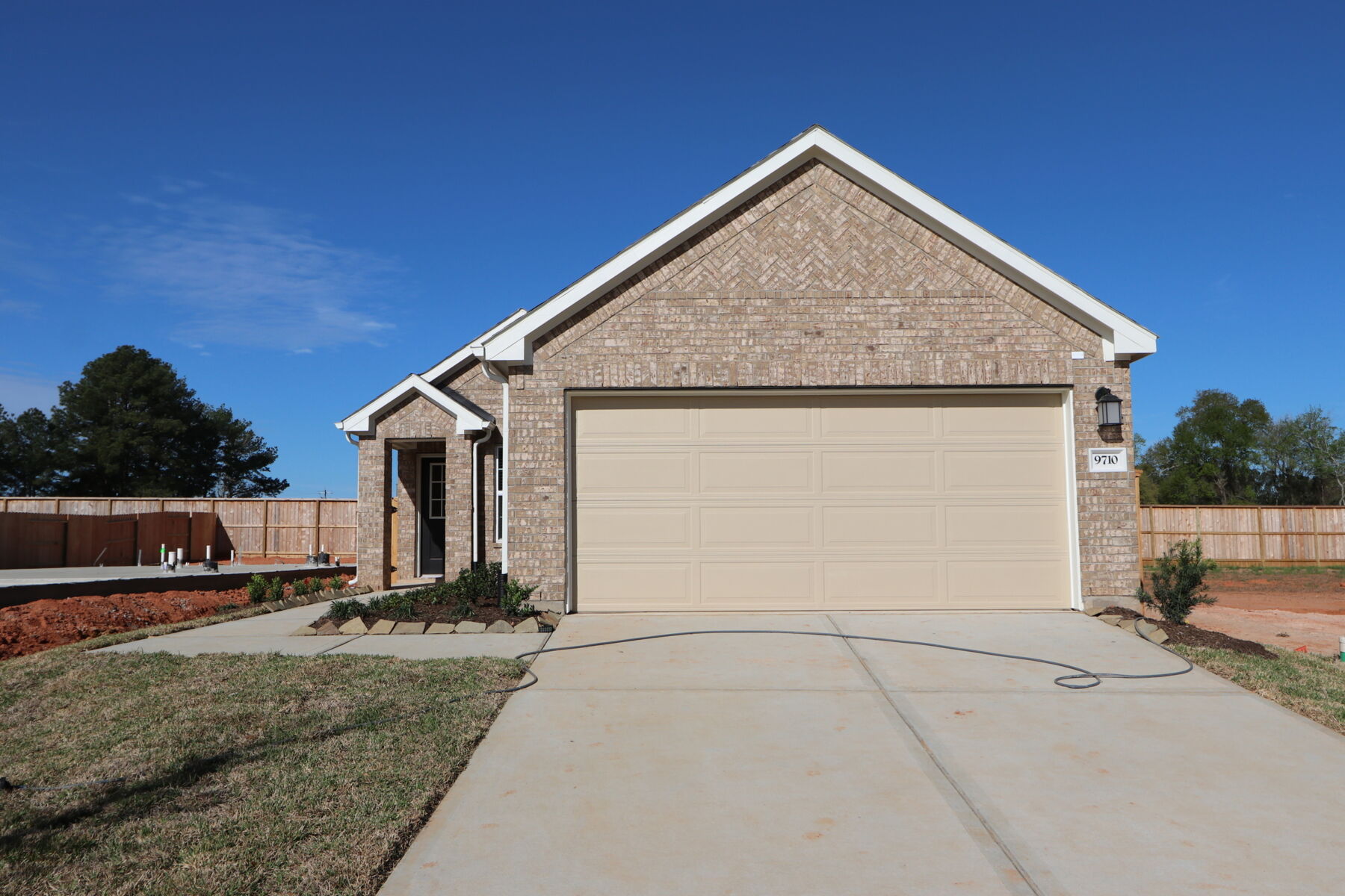 Smart Series - M/I Homes