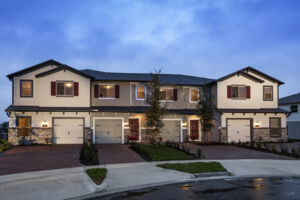 Eden at Crossprairie - Homes for Sale in St. Cloud, FL - M/I Homes