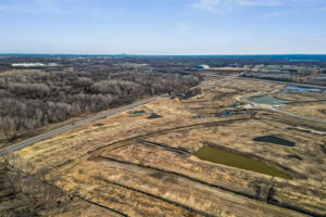 Rush Hollow - Maple Grove, MN New Home Community - M/I Homes - M/I Homes