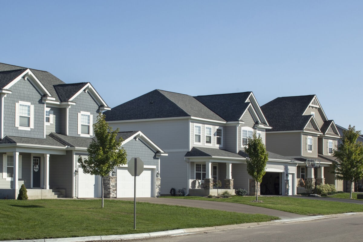 Rush Hollow - Maple Grove, MN New Home Community - M/I Homes - M/I Homes