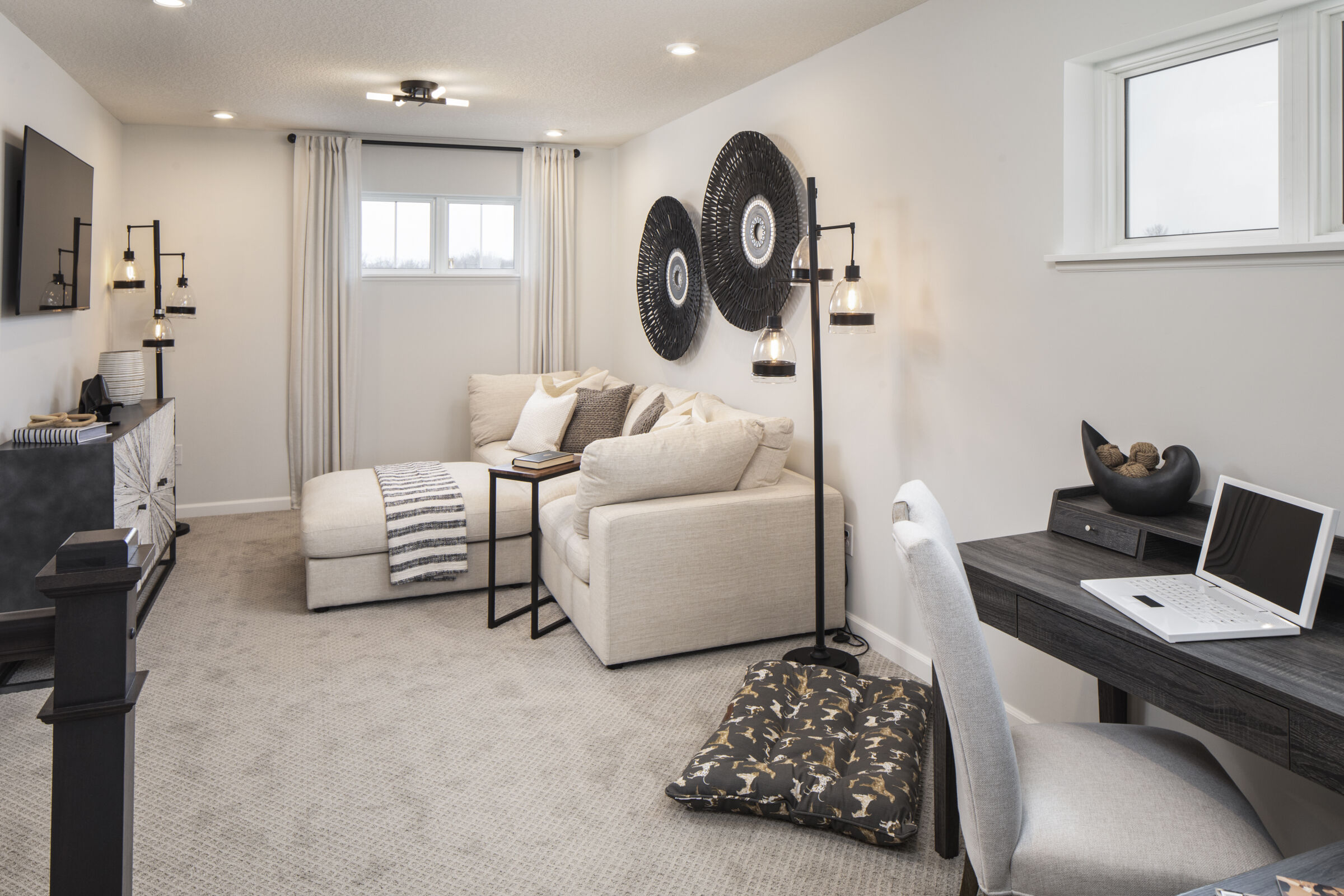 Multipurpose Room Ideas | Welcome to Better - M/I Homes