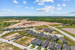 New Homes Fulshear, TX - Summerview - M/I Homes