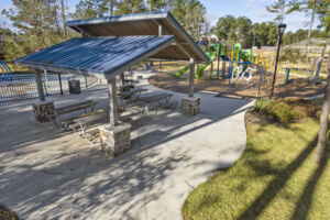 Homes for Sale in Magnolia - Magnolia Ridge - M/I Homes