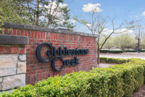 New Homes in Van Buren Township, MI - Cobblestone Creek - M/I Homes