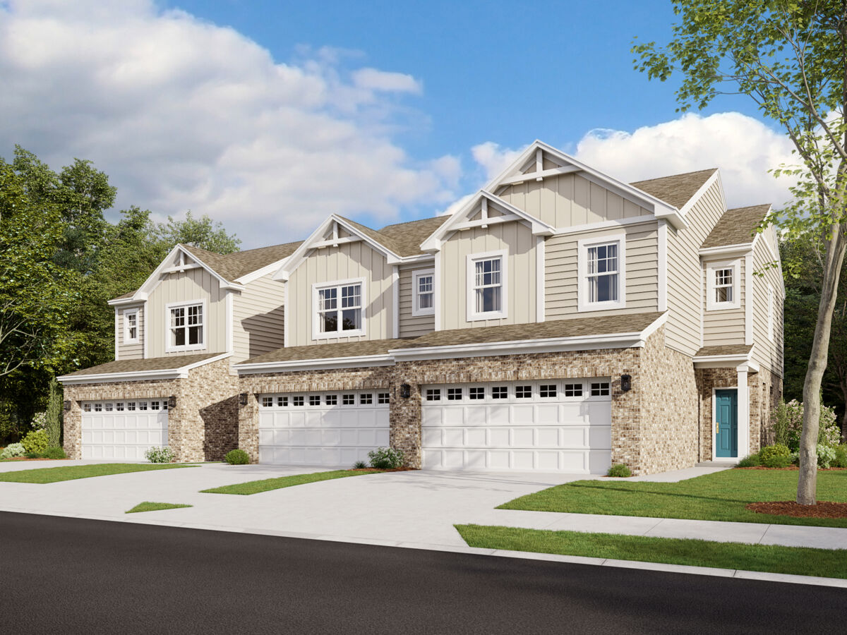 The Bristol Plan Details - M/I Homes