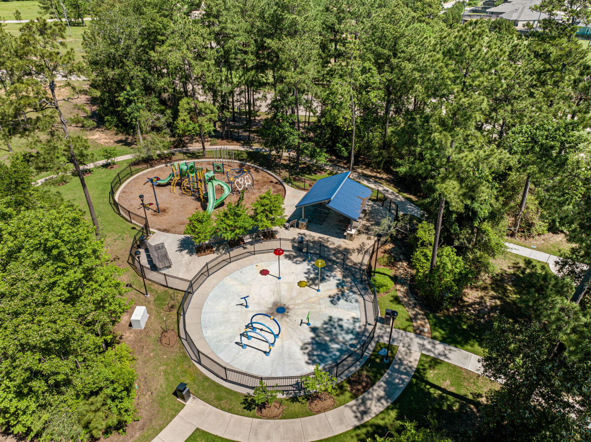 New Homes in Magnolia, TX - Magnolia Ridge - M/I Homes