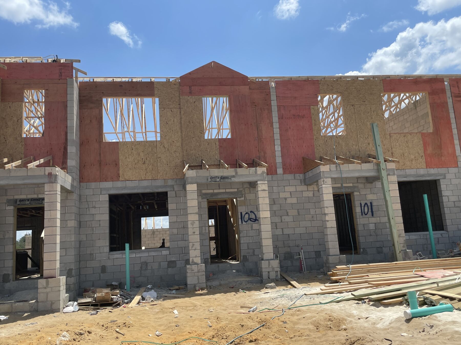 New Homes Apopka - Emerson Pointe - M/I Homes