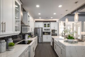 New Homes Venice, FL - Palmera at Wellen Park - M/I Homes