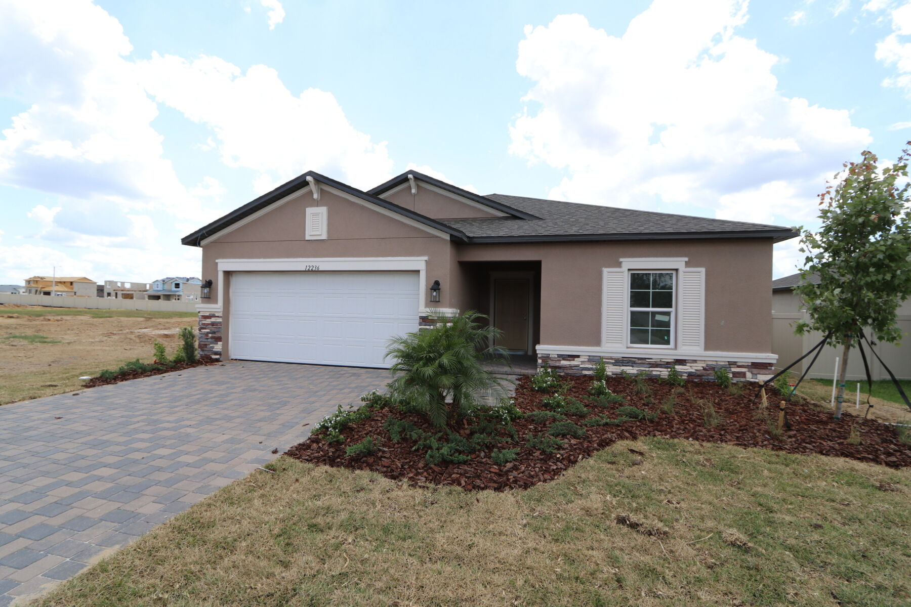 Hilltop Point - New Homes for Sale in Dade City, FL - M/I Homes