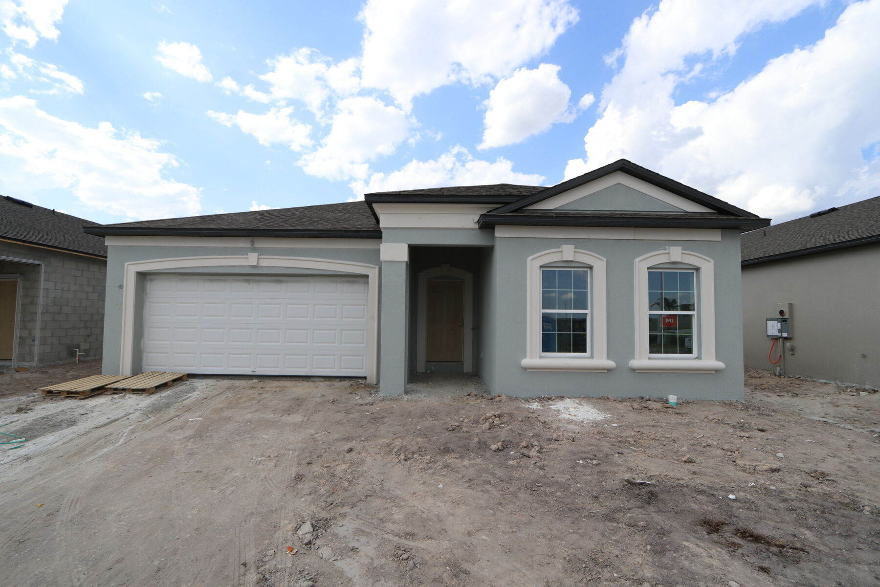 New Homes Lakeland, FL - Hawthorne Ranch - M/I Homes