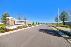 Hilltop Point - New Homes for Sale in Dade City, FL - M/I Homes