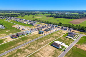 Hilltop Point - New Homes for Sale in Dade City, FL - M/I Homes