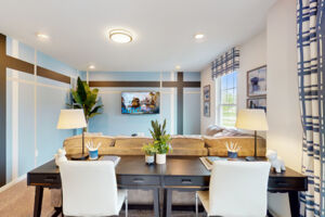 Holly, MI Homes for Sale - M/I Homes