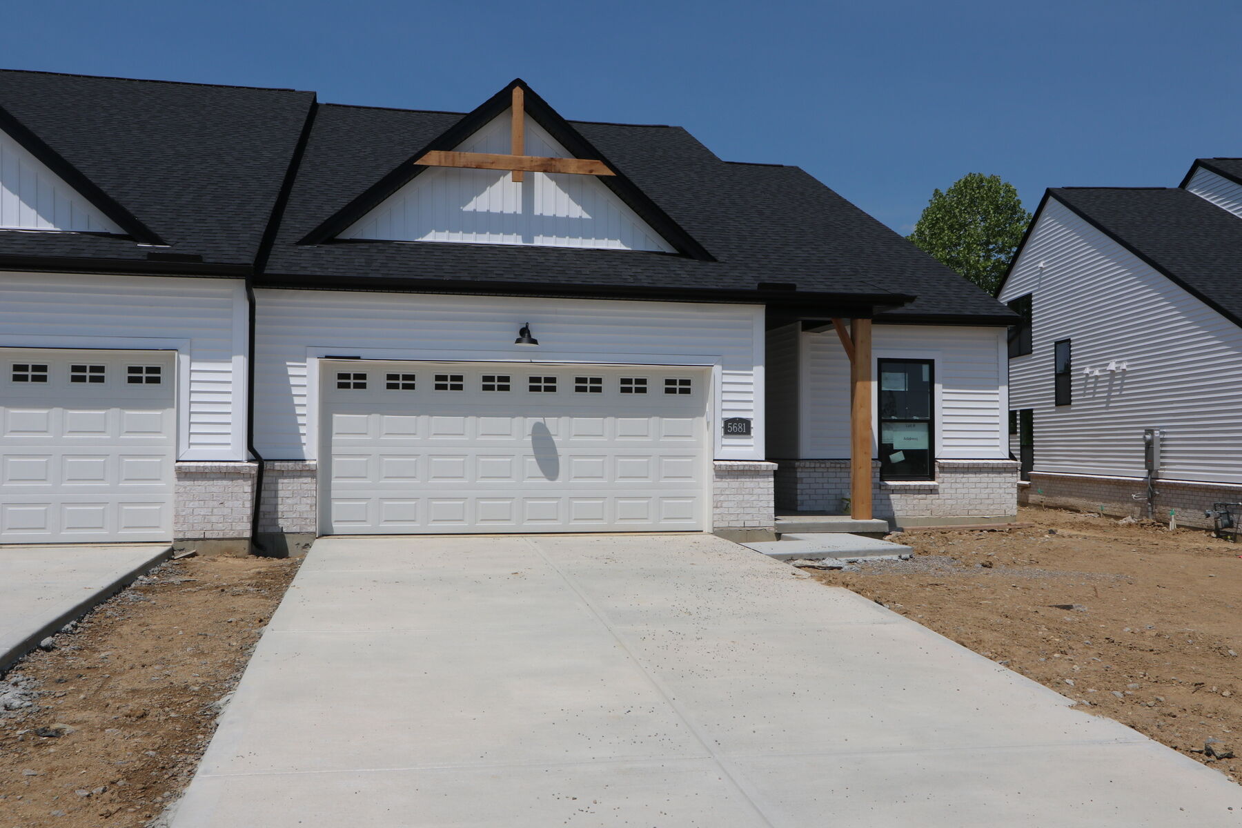 New Homes for Sale in Fairfield Township, Ohio - Timberhill - M/I Homes