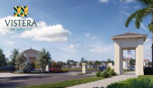 New Homes in Venice, FL - Vistera of Venice - M/I Homes