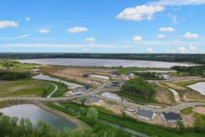 Hugo, MN New Homes - Oneka Shores - M/I Homes