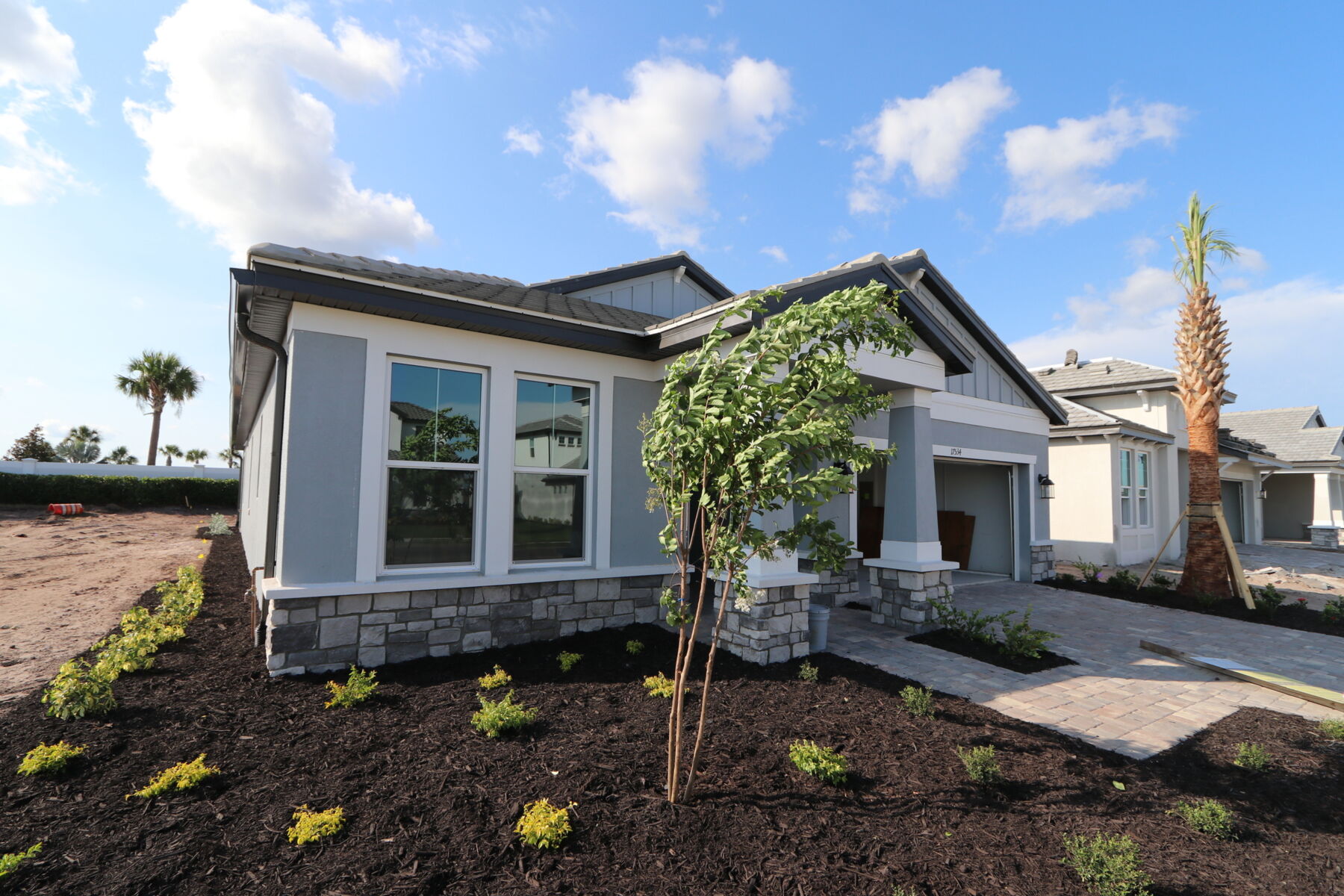 New Homes in Bradenton - The Calusa (Plan) - M/I Homes