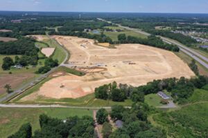 New Homes Wingate, NC - Canterbury Station - M/I Homes
