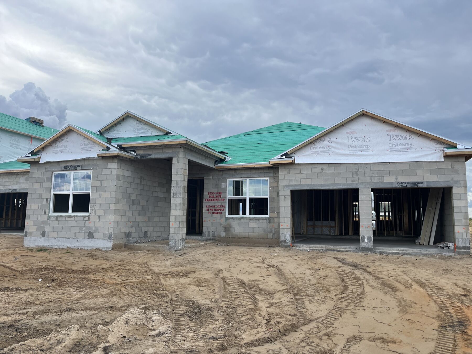 Manor Series - Lake Star at Ovation - M/I Homes