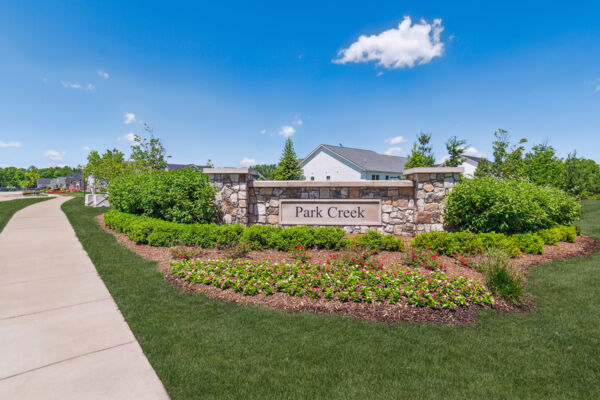 New Homes Chelsea, MI - Heritage Farms - M/I Homes