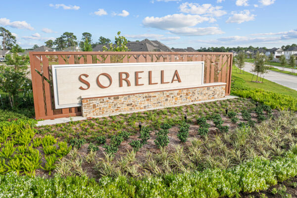 Marvida - New Construction Cypress, TX - M/I Homes