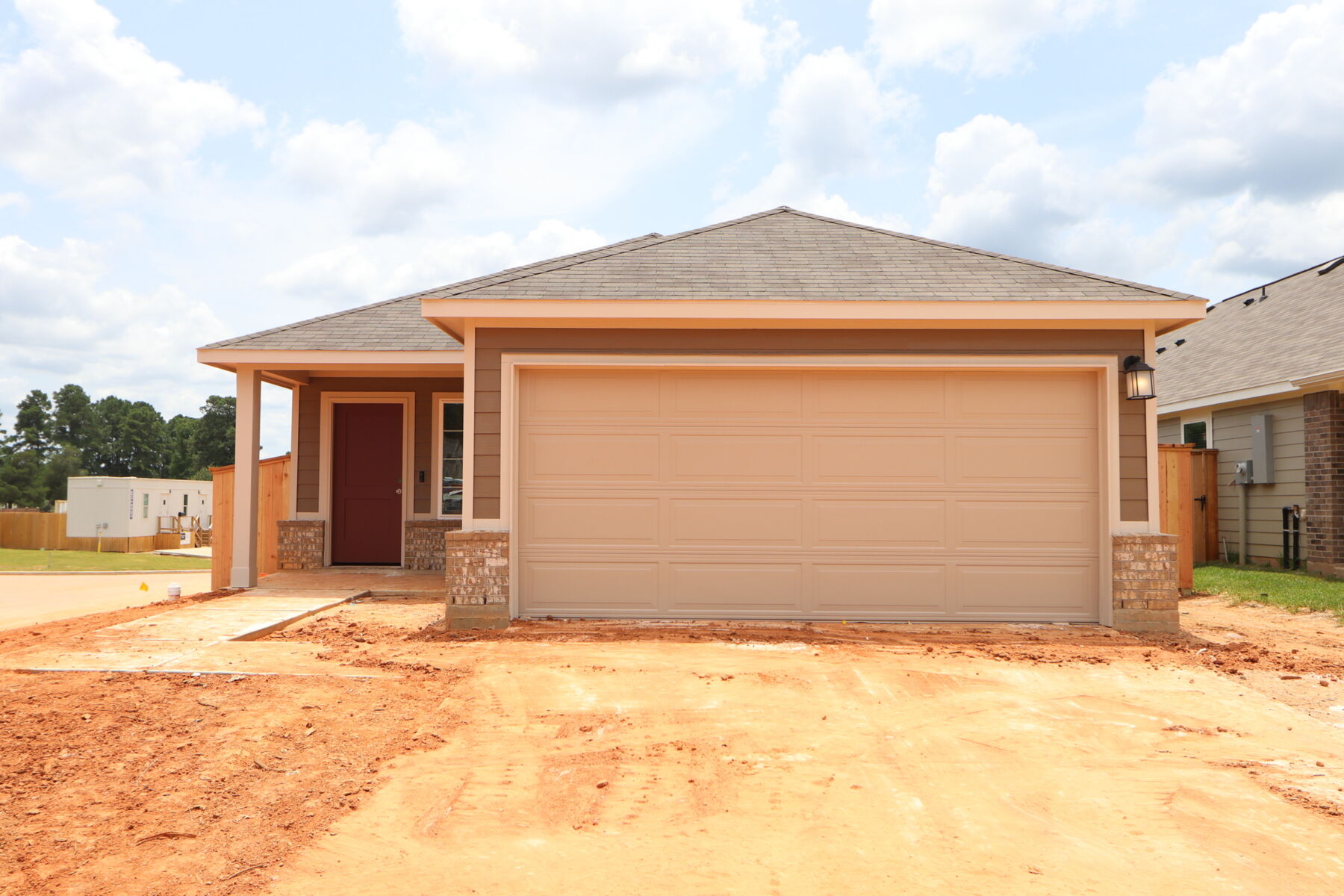 Smart Series - M/I Homes