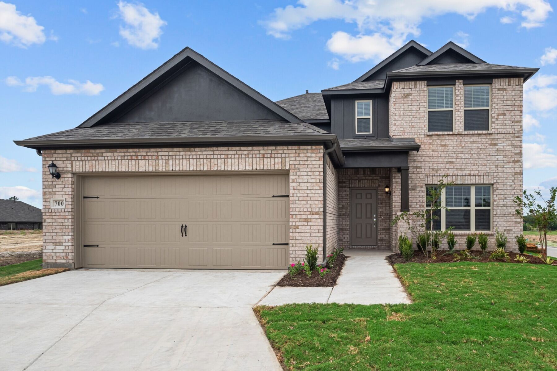 40' Smart Series - M/I Homes