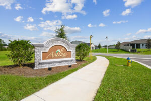 New Homes Spring Hill, FL - Avalon West - M/I Homes