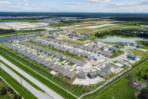 New Homes Lakeland, FL - Hawthorne Ranch - M/I Homes