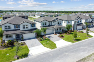 New Homes Lakeland, FL - Hawthorne Ranch - M/I Homes