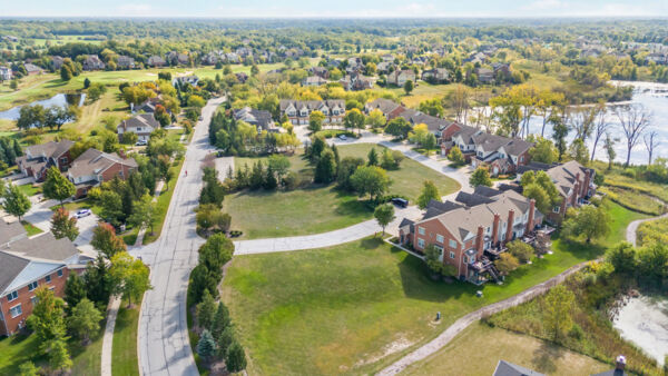 Hawthorn Woods - Hawthorn Woods, IL New Homes - M/I Homes