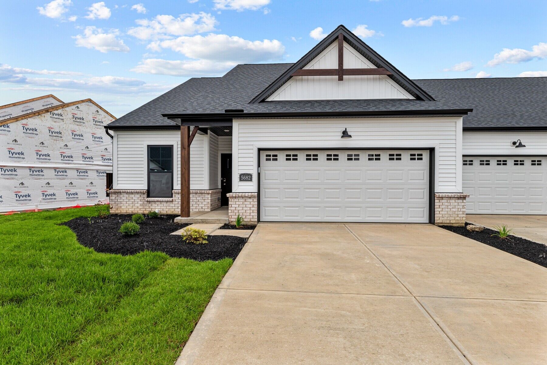 New Homes for Sale in Fairfield, OH - Timberhill - M/I Homes