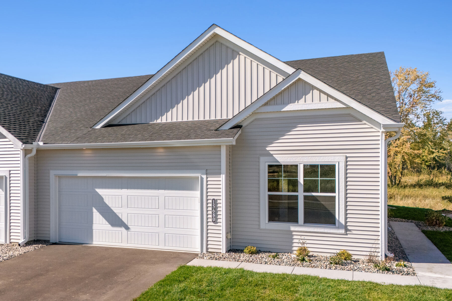 Hugo, MN New Homes - Oneka Shores - M/I Homes